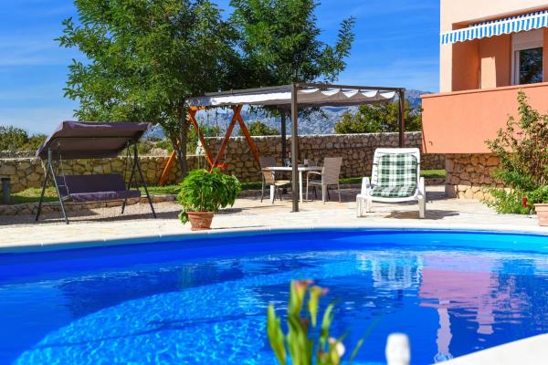 Villa Nea Zadarvillas - Vinjerac