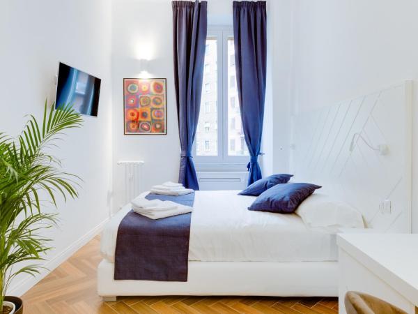 The Right Place - Guest House - Frascati