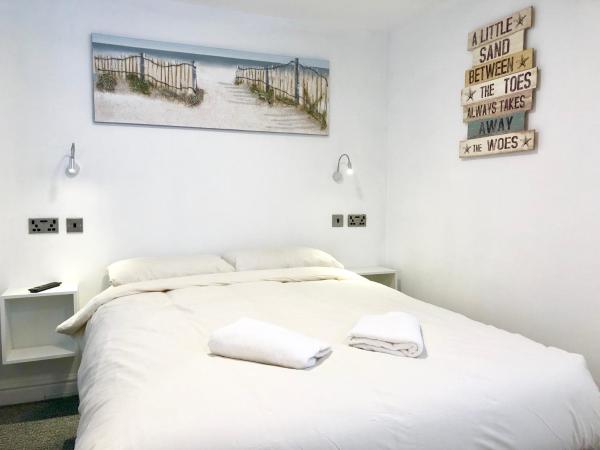 Empress Select Holiday Flats - Blackpool