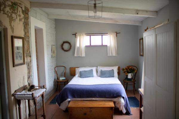 Bethany Farm - South Africa