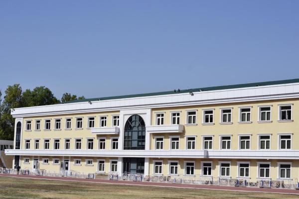 Pakhtakor Athletics Hotel - Tashkent