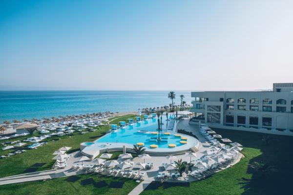 Iberostar Selection Kuriat Palace - Sousse