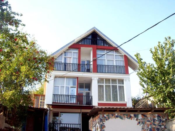 Hotel Nadikvari - Tbilisi