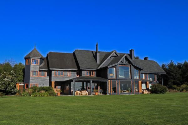Casa Molino Hotel Boutique & Restaurant Puerto Varas - Puerto Varas
