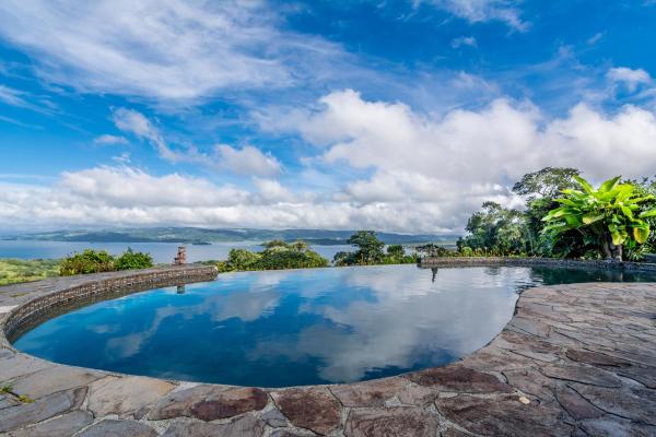 Hotel Nepenthe B&b - Costa Rica