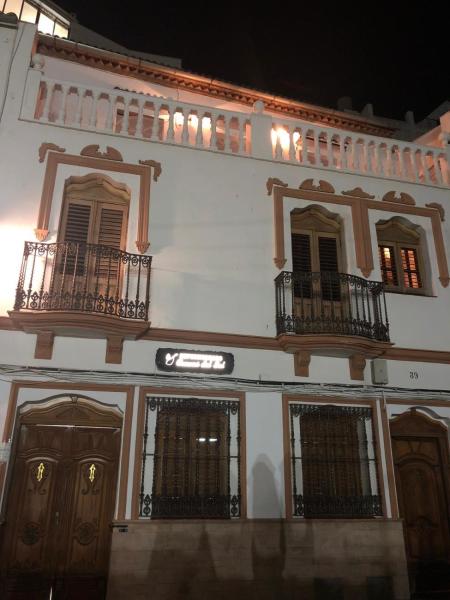 Reyes-sol Setenil - Setenil de las Bodegas