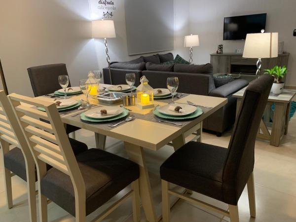 Departamento Con Roof Garden - Cancún