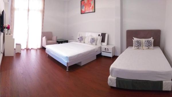 Coconut Bay Lodge - Bandar Seri Begawan