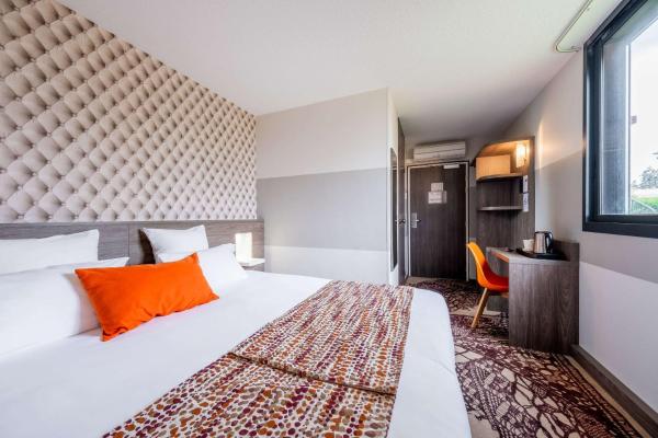 Best Western Hôtel Agen Le Passage, Agen Sud - Boé