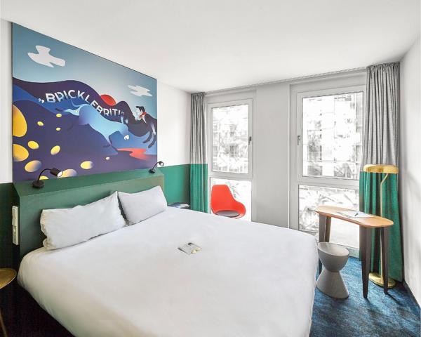 Ibis Styles Pforzheim - Bad Liebenzell