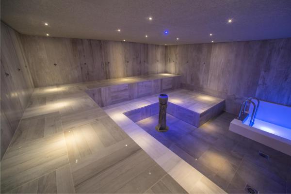 Hotel Thermen Mineraal - Heist-op-den-Berg
