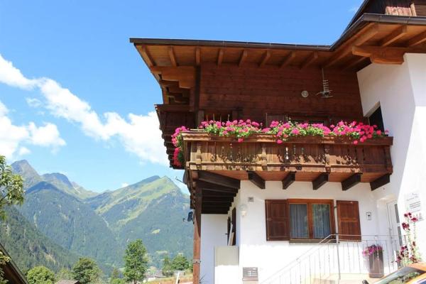 Appartement Moni - Schruns