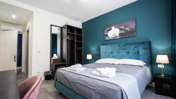 Regolo Rooms Vaticano - Rom