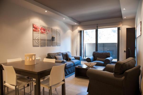 Wintuwin Apartments - Rialp