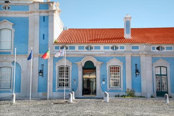 Pousada Palacio De Queluz - Oeiras