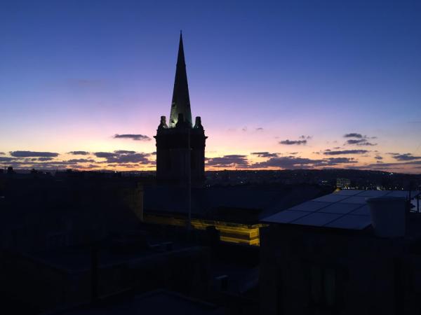 Sunrise Apartment - La Valetta