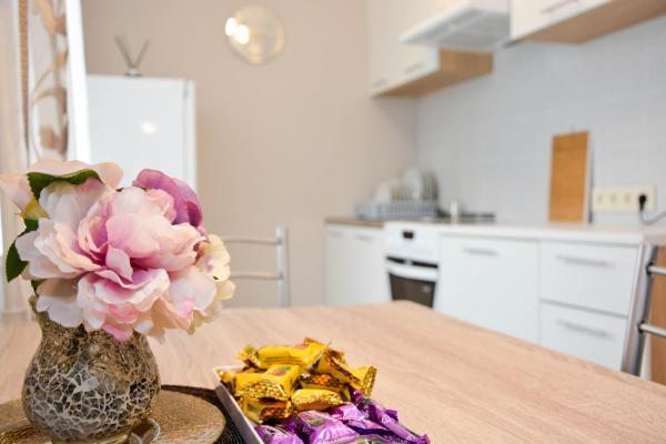 Veetorni Apartment - Estonia