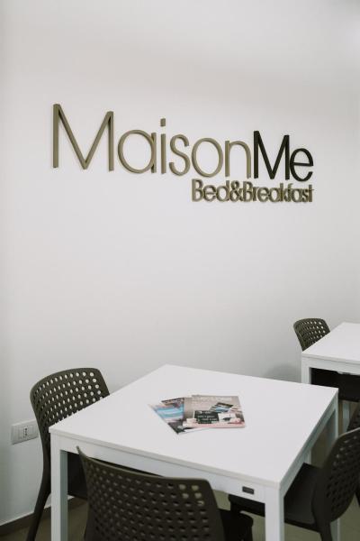 Maisonme - San Salvo