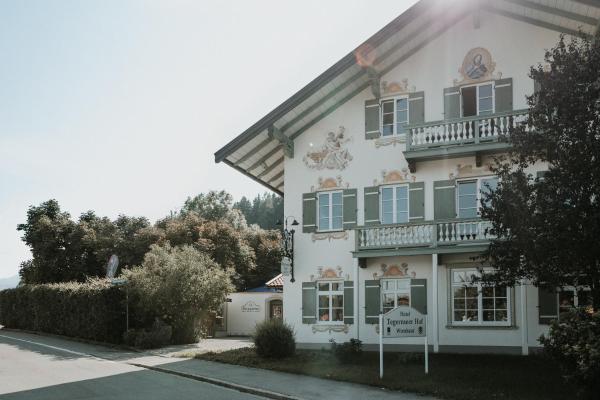 Tegernseer Hof - Rottach-Egern