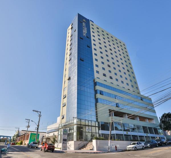 Nobile Inn Meridional Cariacica - Vitoria