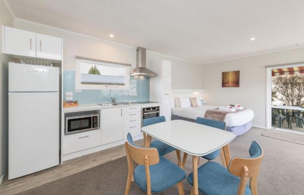 Abbey Court Motel - New Zealand
