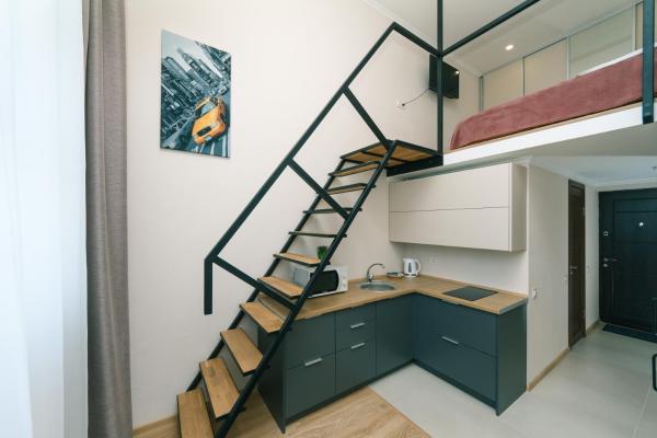 Flatrent Smarthouse - Kyiv