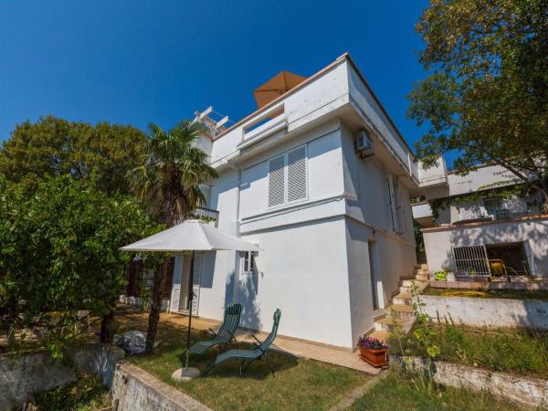 House Villa Vaho - Selce