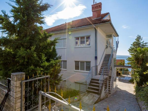 Apartments Dubravka - Crikvenica