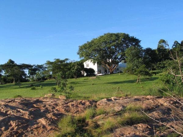 White House Lodge - White River