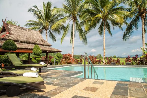 Sunset Valley Holiday Houses - Pulau Langkawi