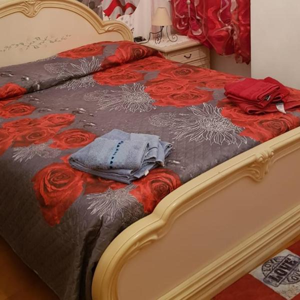 Casa Leida - Bordighera