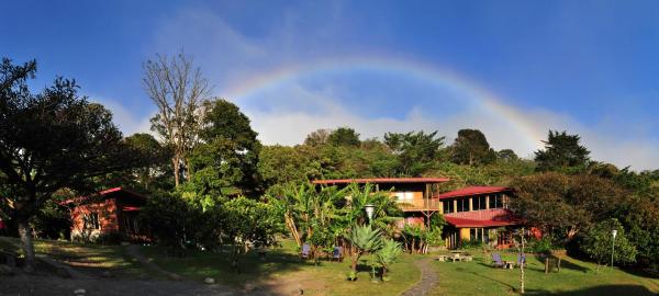 Arco Iris Lodge - Costa Rica