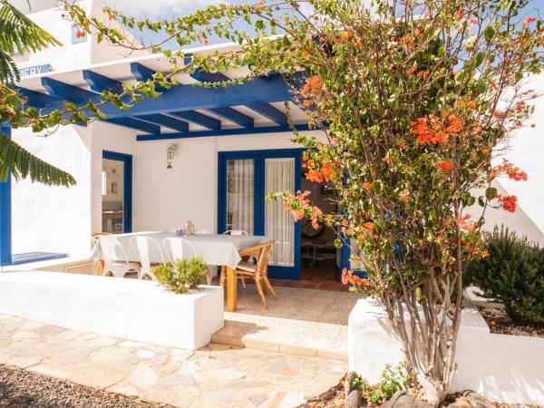 Corralejo Villa Central And Close To Beach - Corralejo