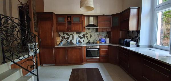 Apartament Ada - Kudowa-Zdrój