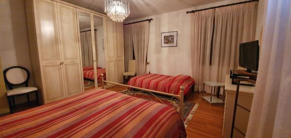 B&b Il Borghetto - Palmanova, Udine, Italien