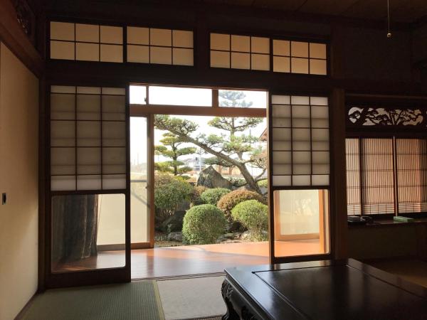 Y House - Okayama, Japan