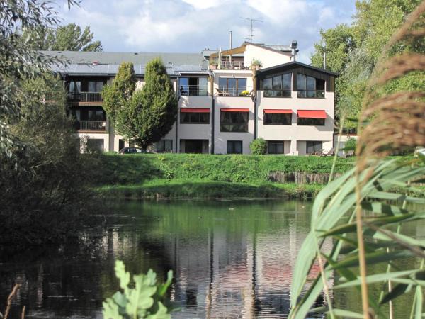Hotel Le Caballin - Breisach