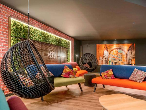 Hotel Mercure Toulouse Centre Compans - Portet-sur-Garonne