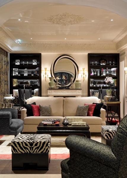 Hôtel Keppler - Paris