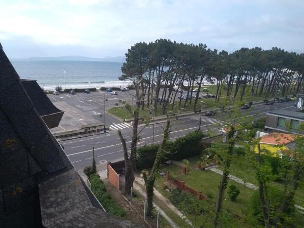Apartamento Playa Samil - Vigo