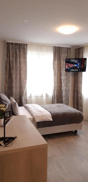 City Vibes Hotel - Leonberg