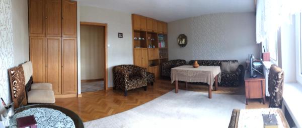 Apartament Przy Bulwarze - Gdynia