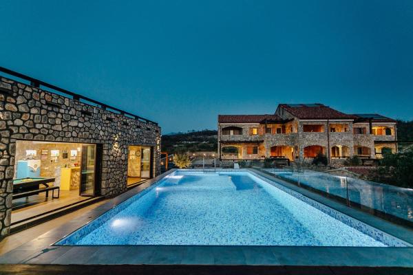Villa Shanti - Monténégro