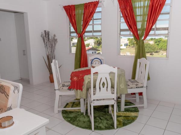 Comfy & Breezy - Barbados