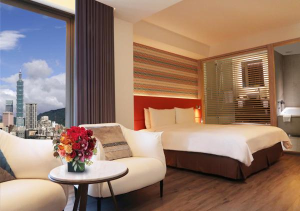 Park Taipei Hotel - Keelung