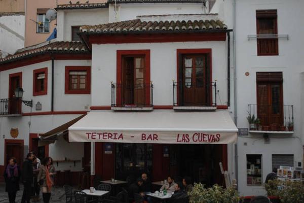 Apartamento En Pleno Centro, Wifi, Ideal - Grenade