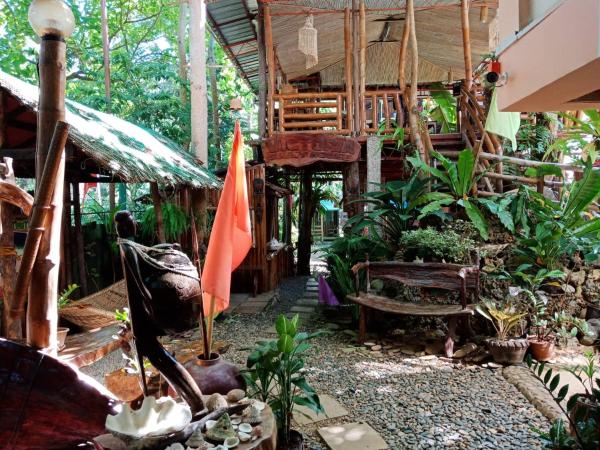 Victoria Guest House And Cottages - Puerto Princesa