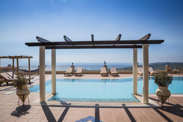 Diana Suites - Cephalonia