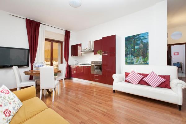 Maison Lubeba - Sorrento