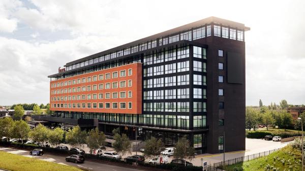 Van Der Valk Hotel Den Haag - Leiden